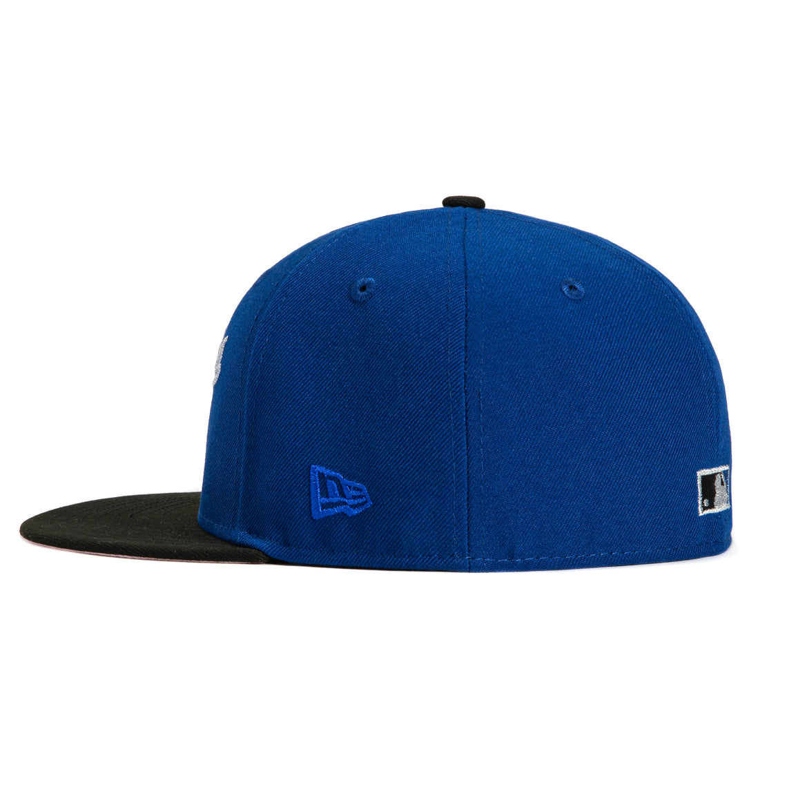 New Era 59Fifty Los Angeles Dodgers 50th Anniversary Stadium Patch Scr ...