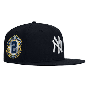 New Era 59Fifty Caps, Snapbacks, Team Hats | Hat Club