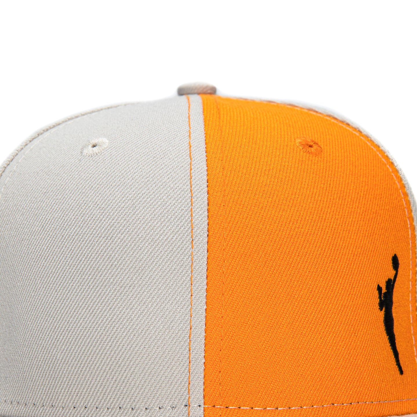 New Era 59Fifty Flawless Los Angeles Sparks Logo Patch WNBA Logo Hat ...