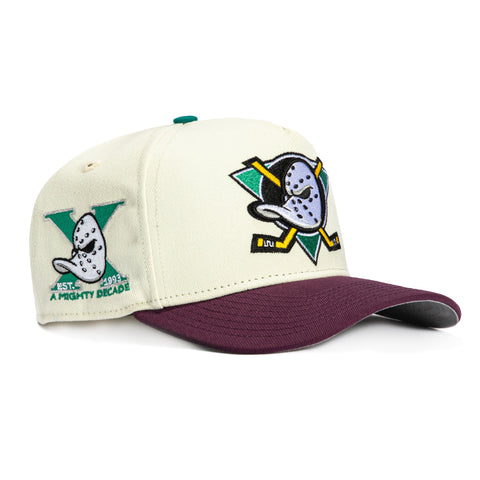 A-frames – Hat Club