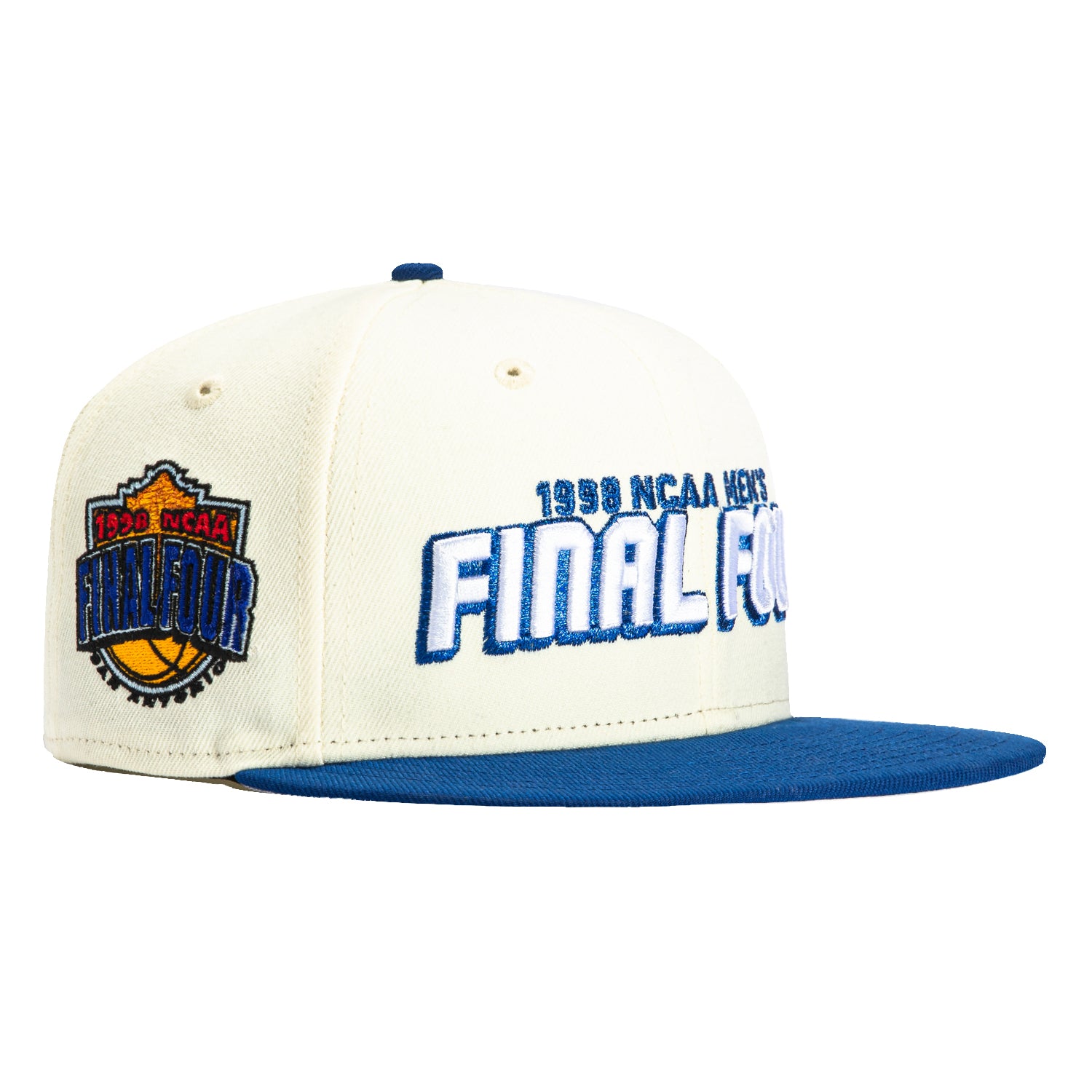 New Era 59Fifty Kentucky Wildcats 1998 Final Four Patch Final Four Hat ...