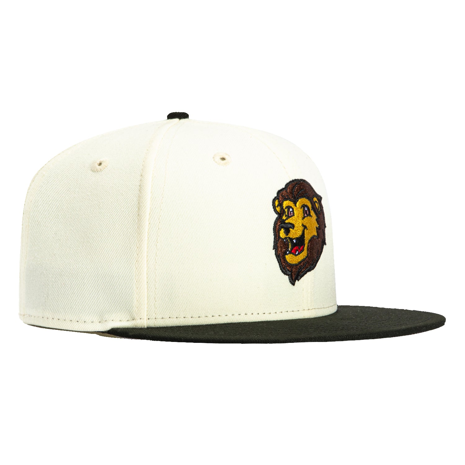 New Era 59Fifty Mascot Los Angeles Kings Bailey Hat - White, Black ...