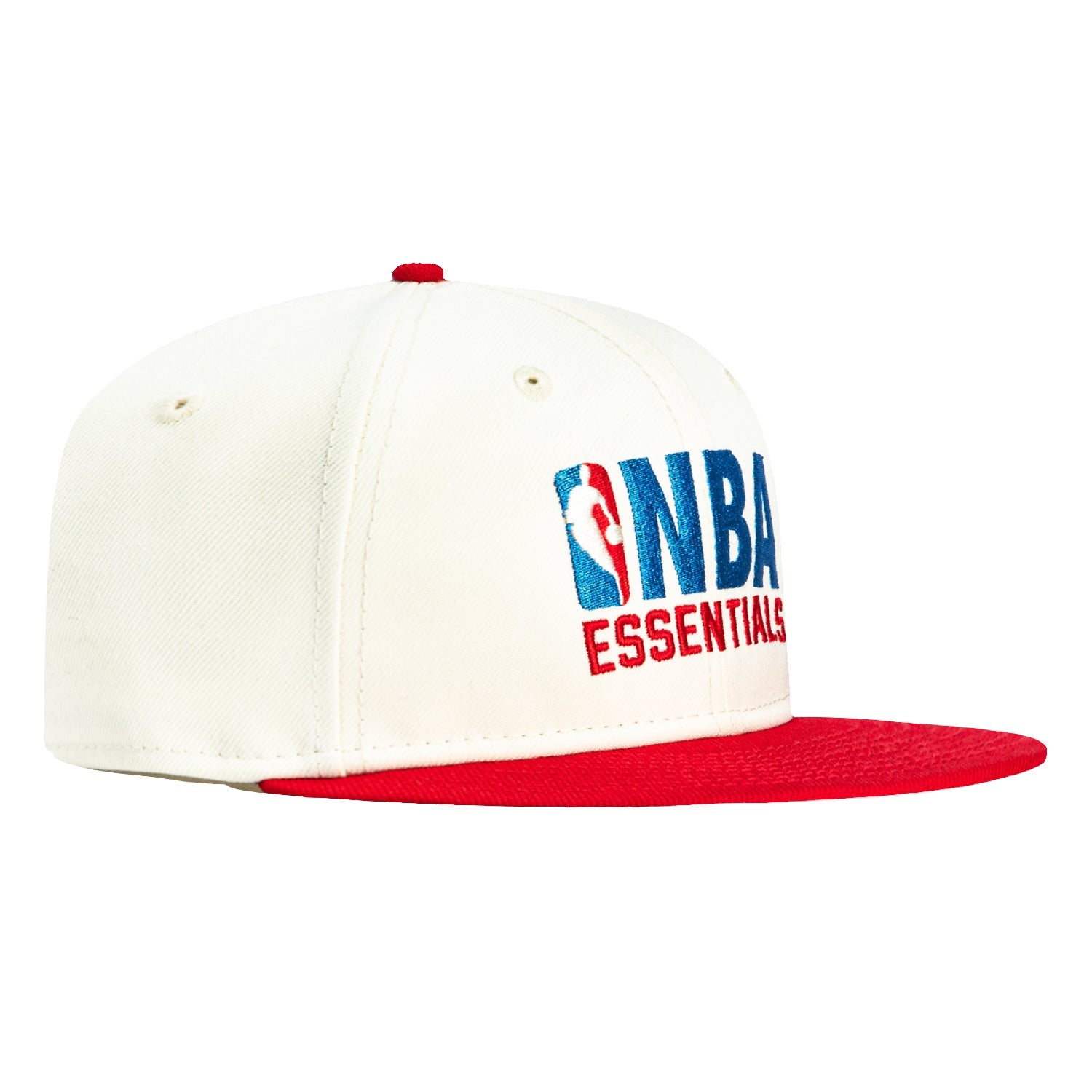 New Era 9Fifty Fear of God NBA Essentials Snapback Retro Crown Hat - W ...