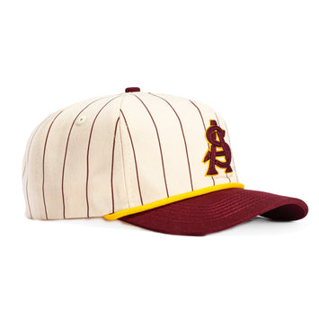 NO RIVALS – Hat Club