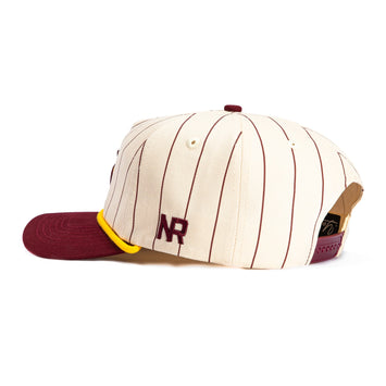 NO RIVALS – Hat Club