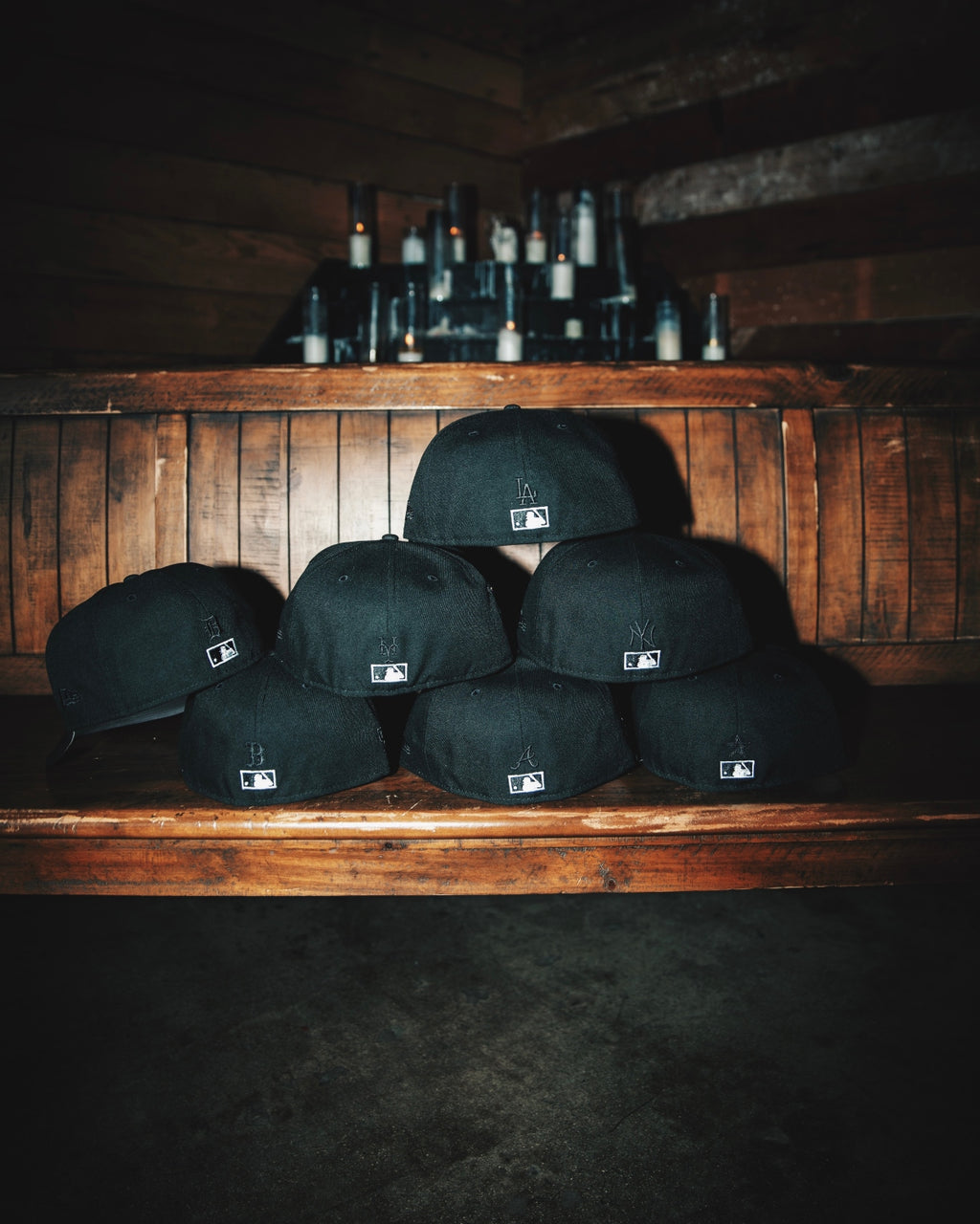 Stained Glass – Hat Club