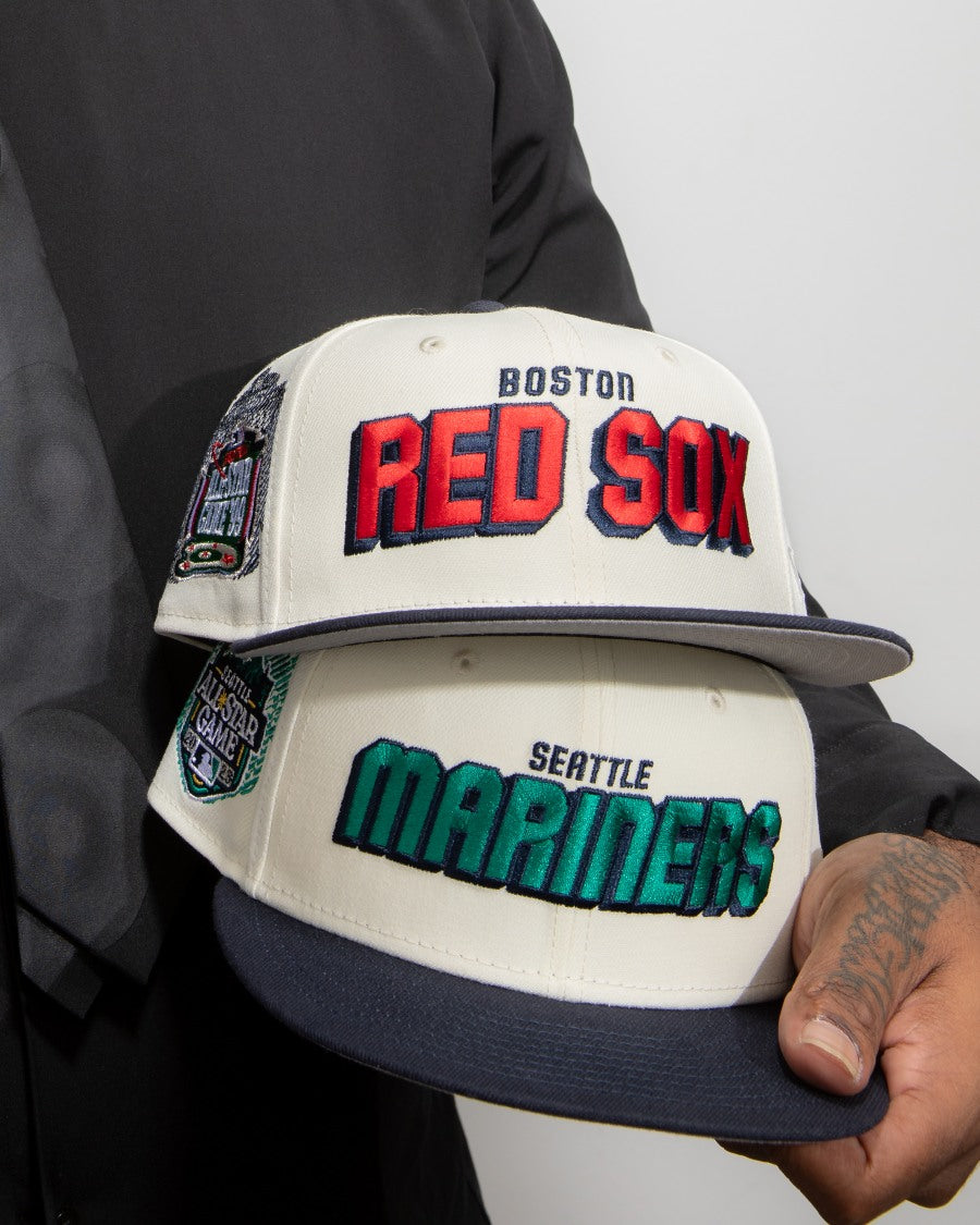 MLB Shadow Draft Pack – Hat Club
