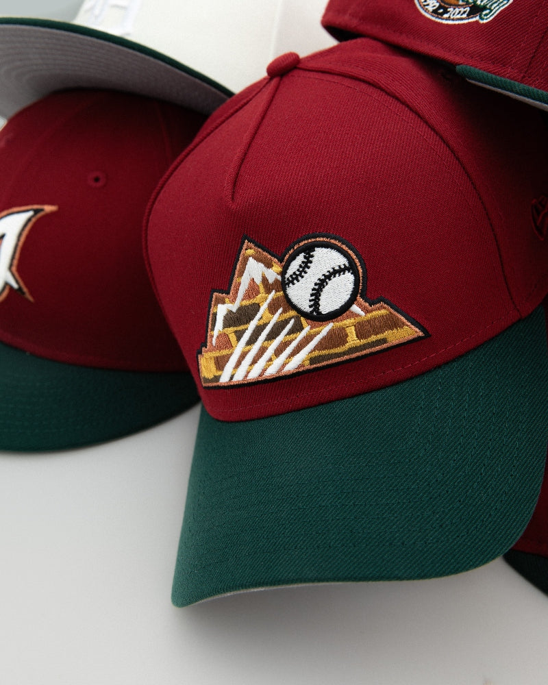 Brick By Brick – Hat Club