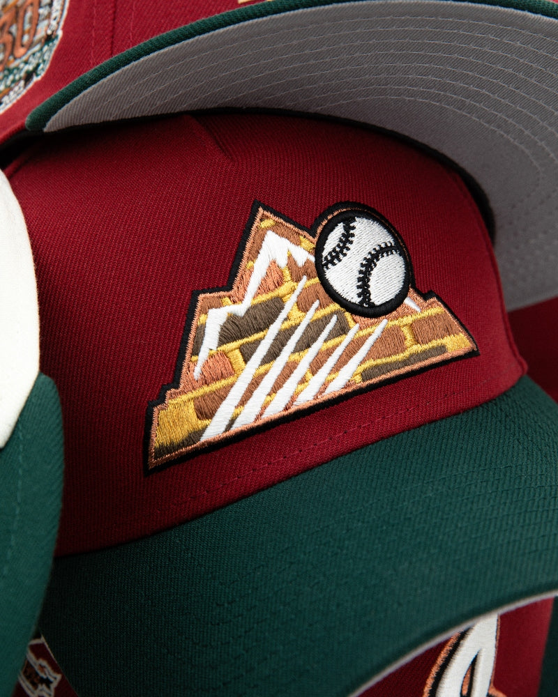 Brick By Brick – Hat Club