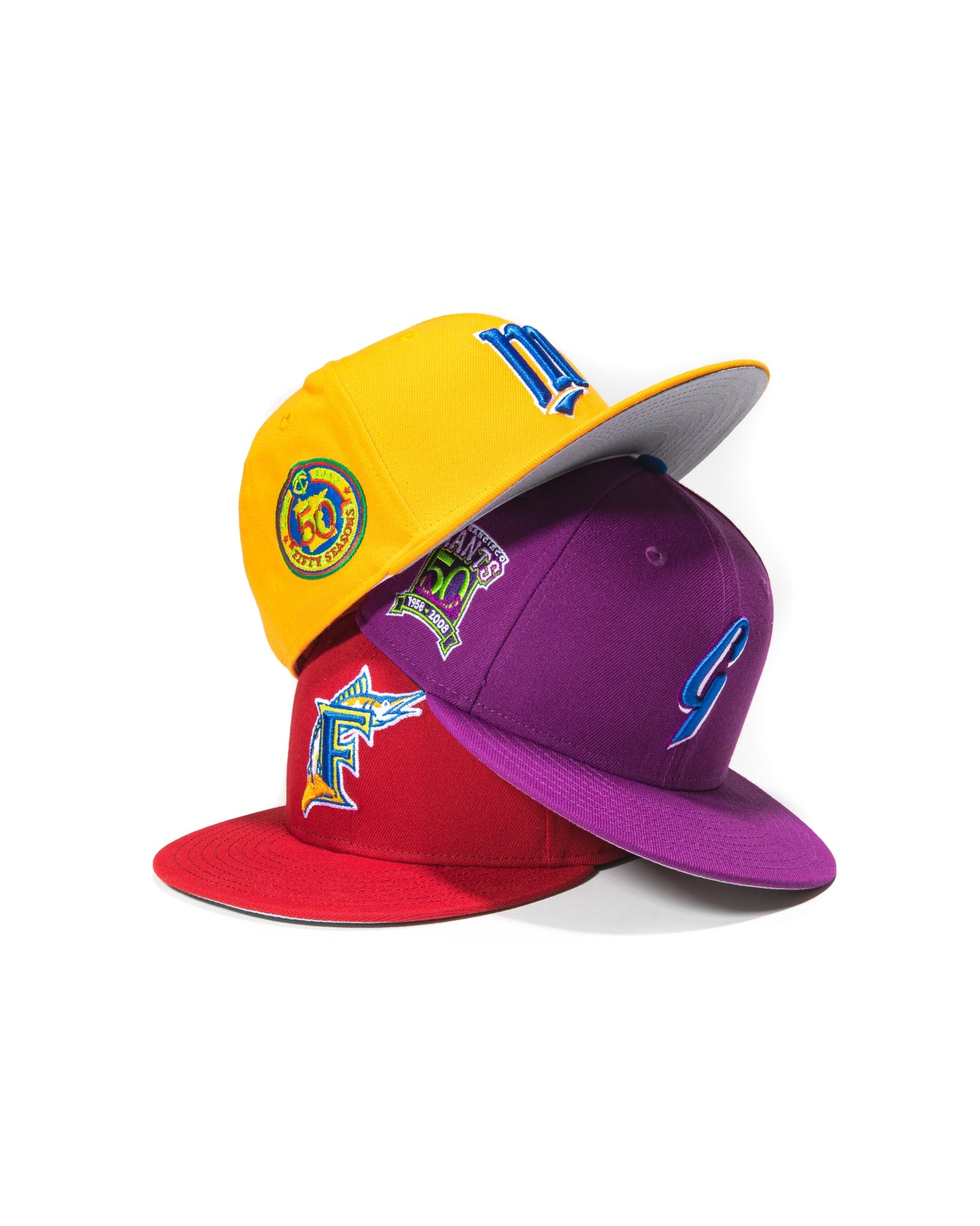 Real Facts – Hat Club