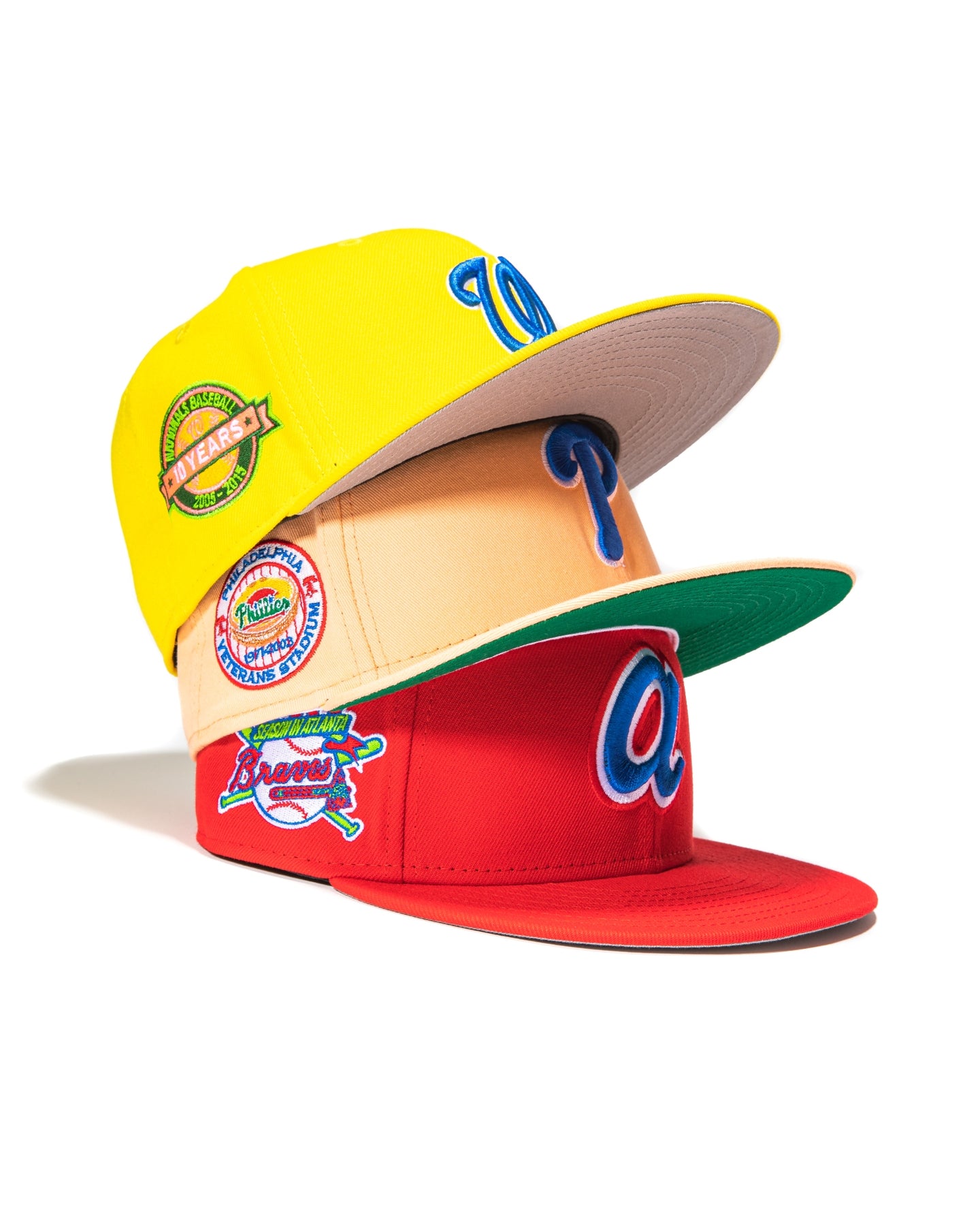 Real Facts – Hat Club