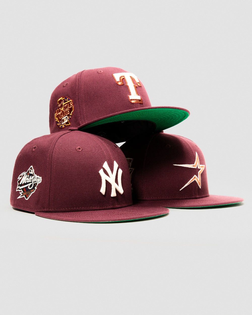 Rewards – Hat Club