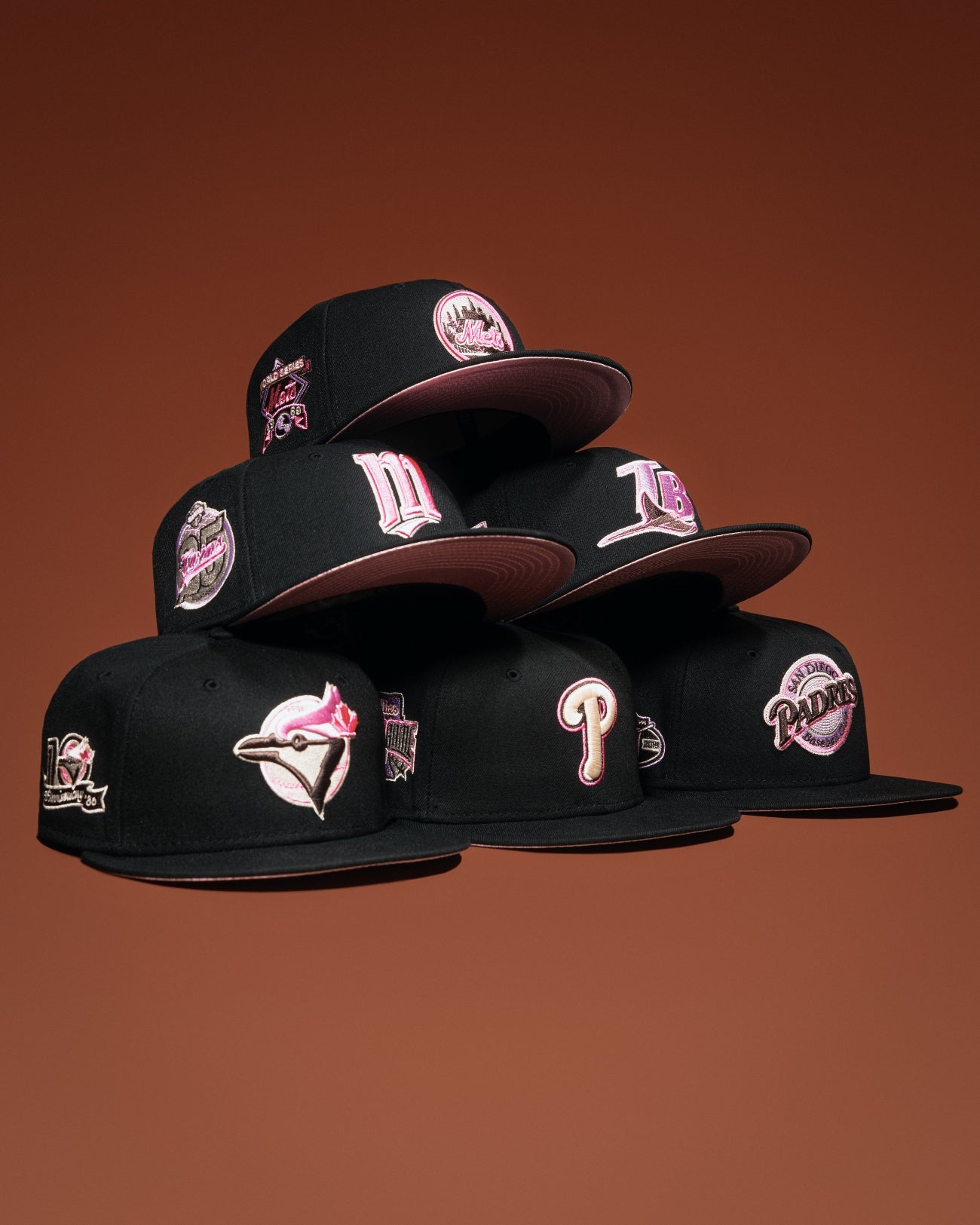 Cookies 'N Cream – Hat Club