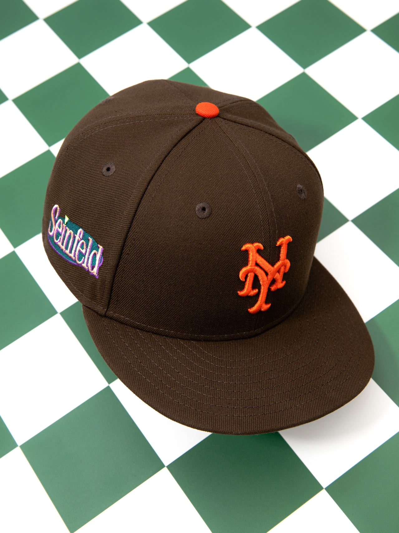 Seinfeld – Hat Club