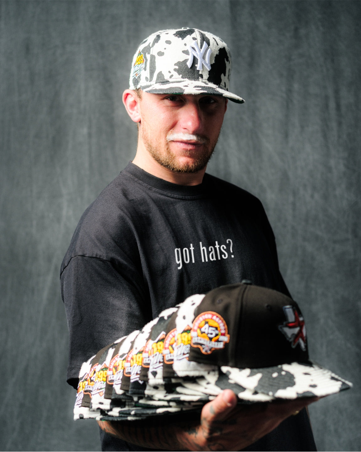 Cattle Pack – Hat Club