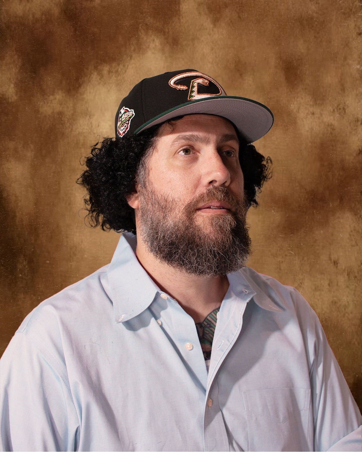 Garden of Eden – Hat Club