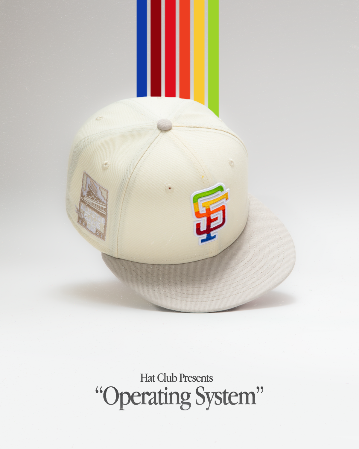 Operating System – Hat Club