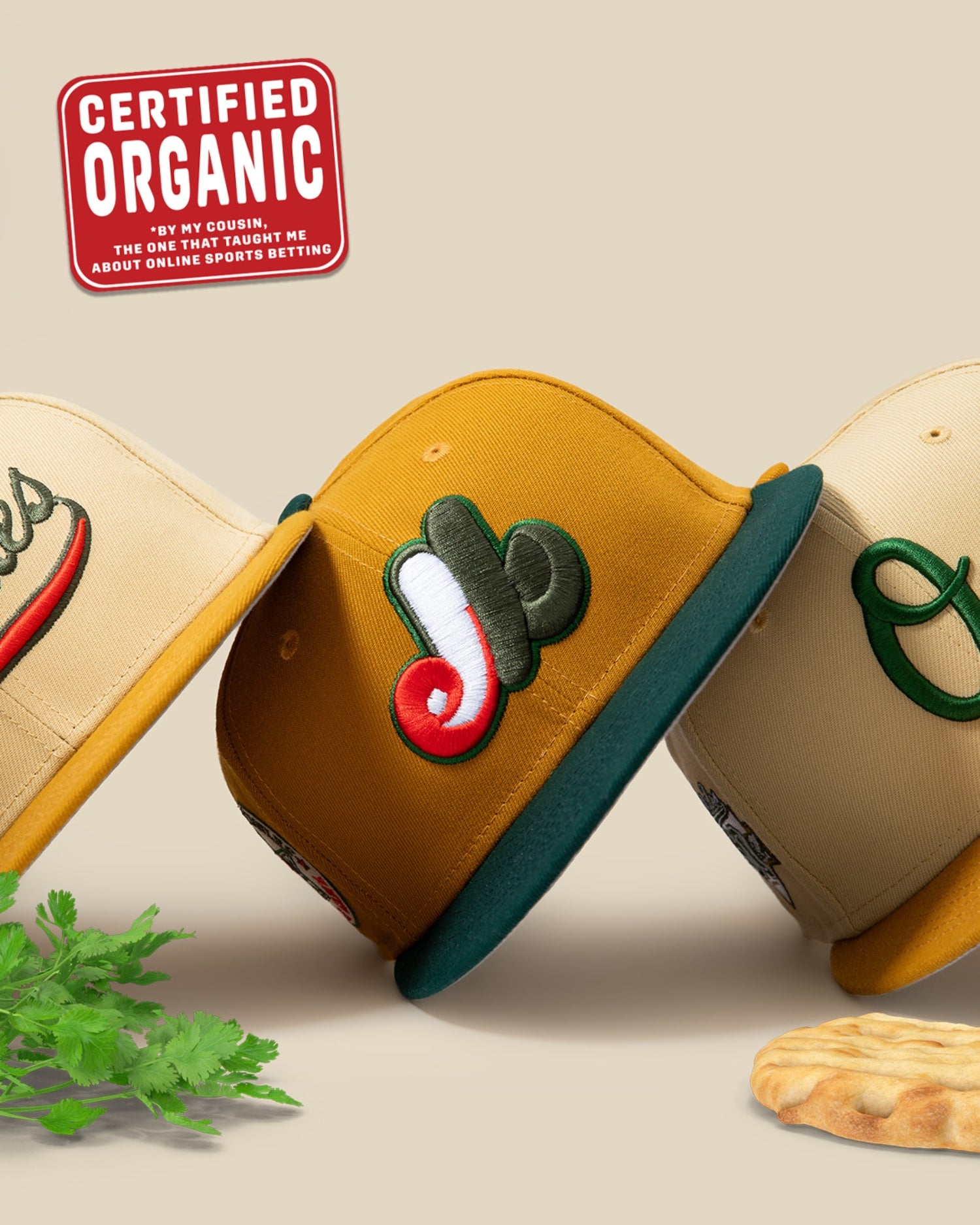 Hummus – Hat Club