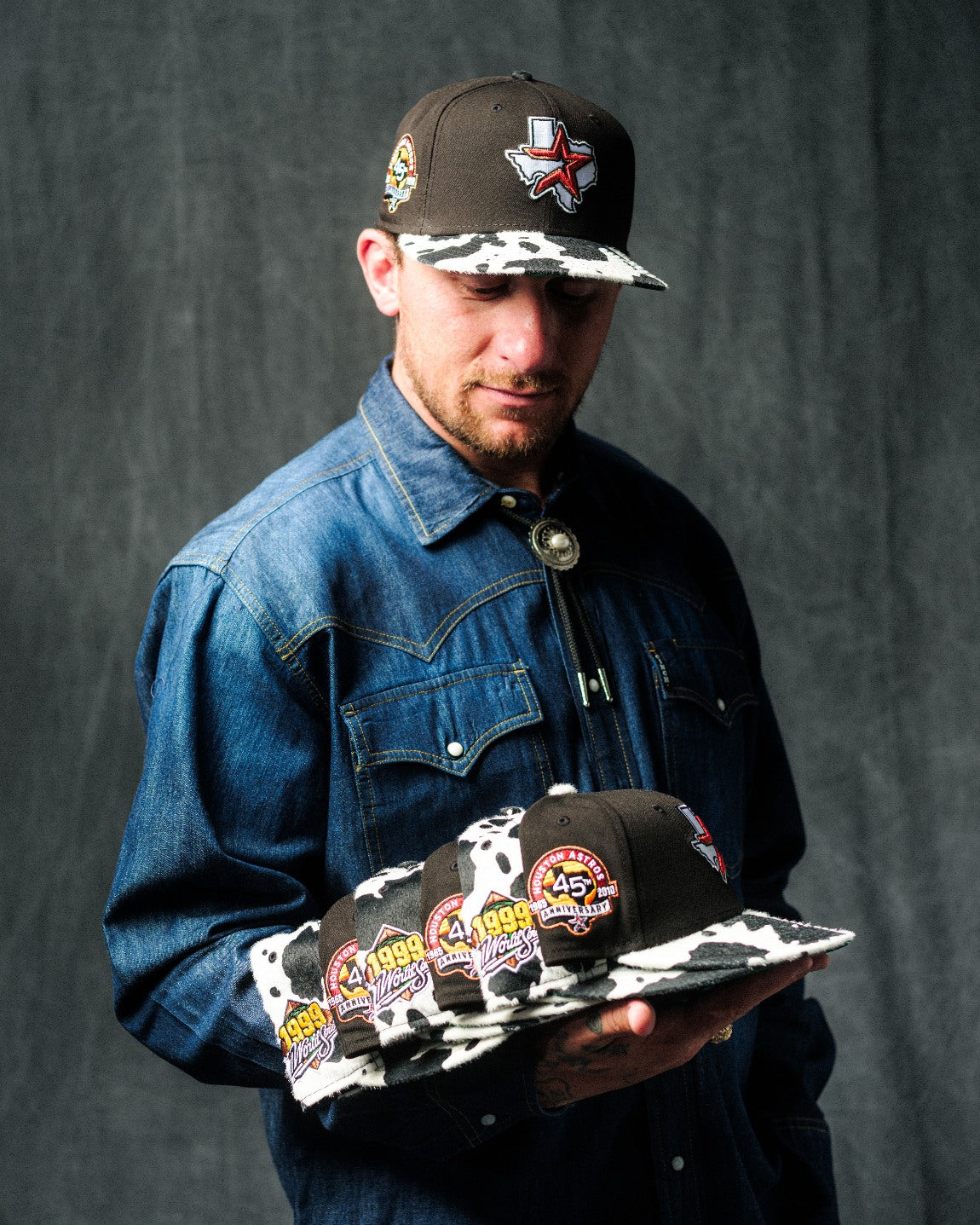 Cattle Pack – Hat Club