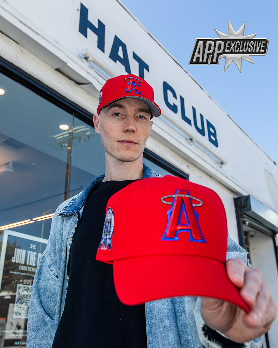DJ Skee x Monsterbrimss Part 2 – Hat Club