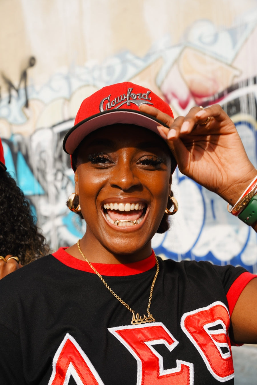 The Negro League Collection by Milly – Hat Club