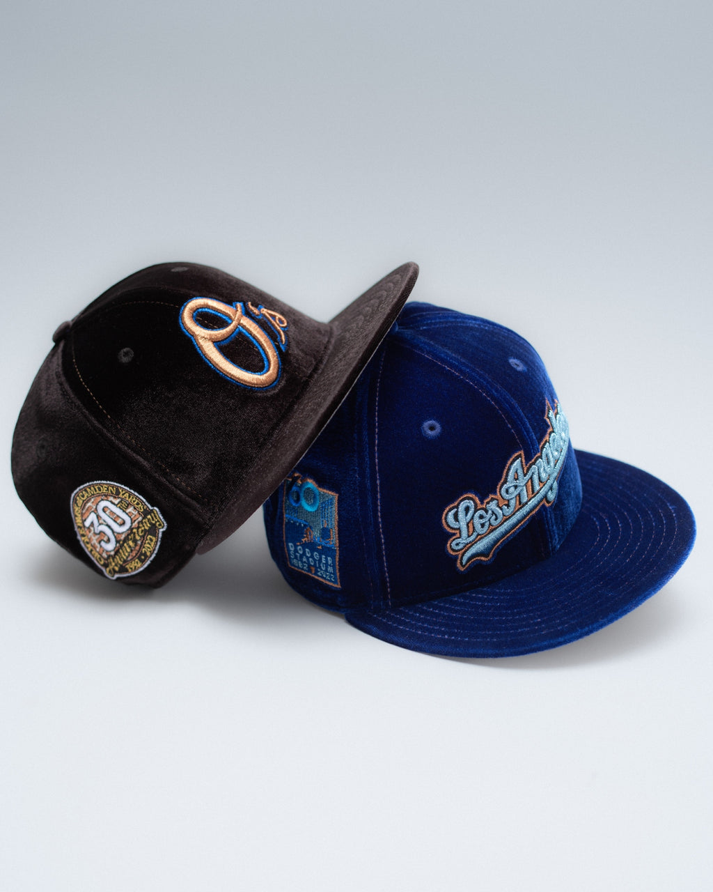 Velvet Pack – Hat Club