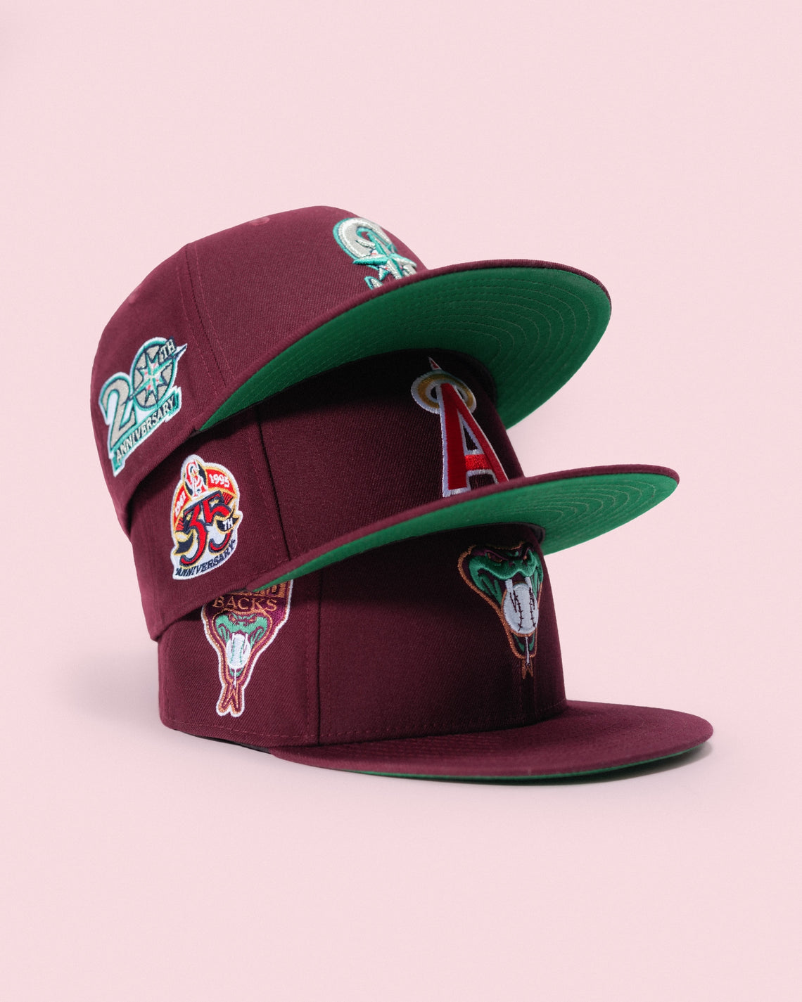 All Hats – Page 9 – Hat Club