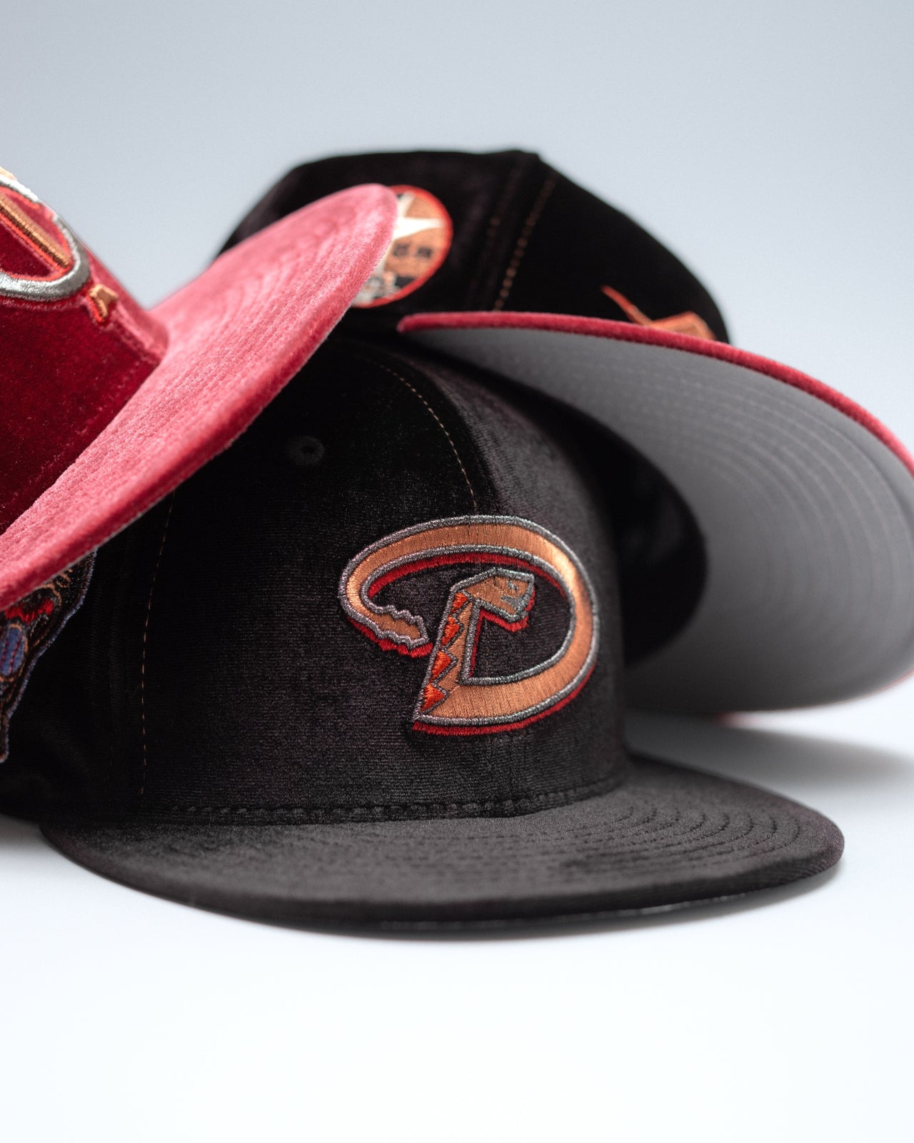 Velvet Pack – Hat Club