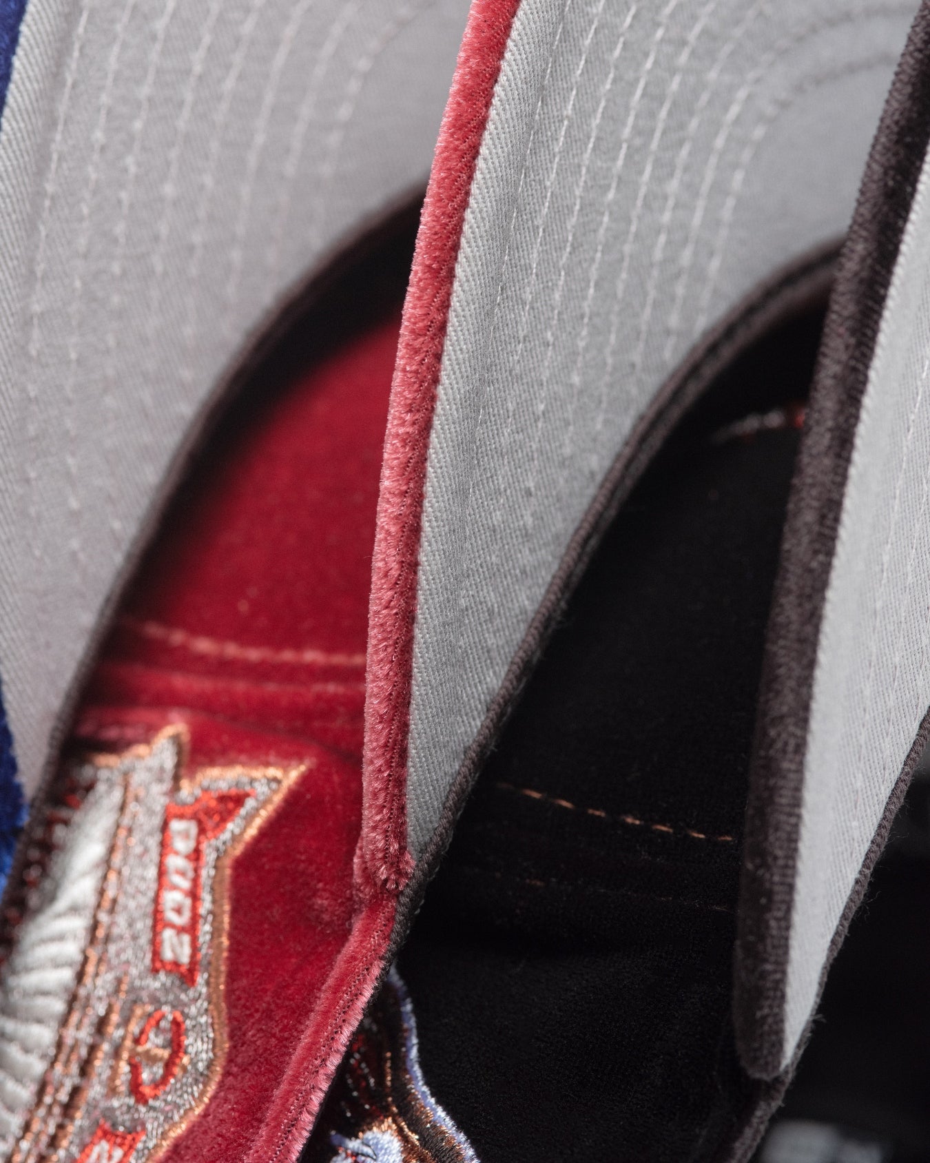 Velvet Pack – Hat Club