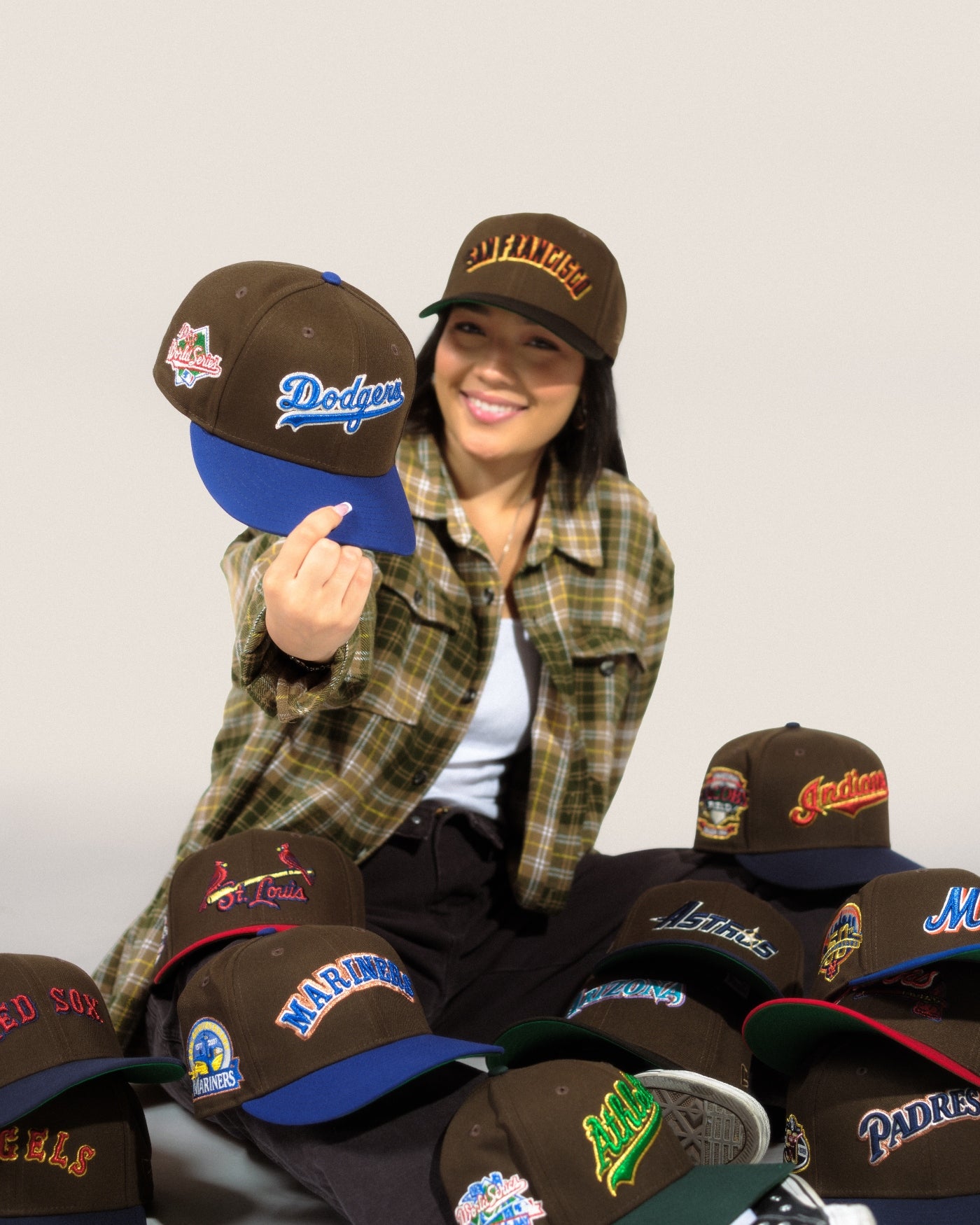 New Era 59Fifty Caps, Snapbacks, Team Hats | Hat Club