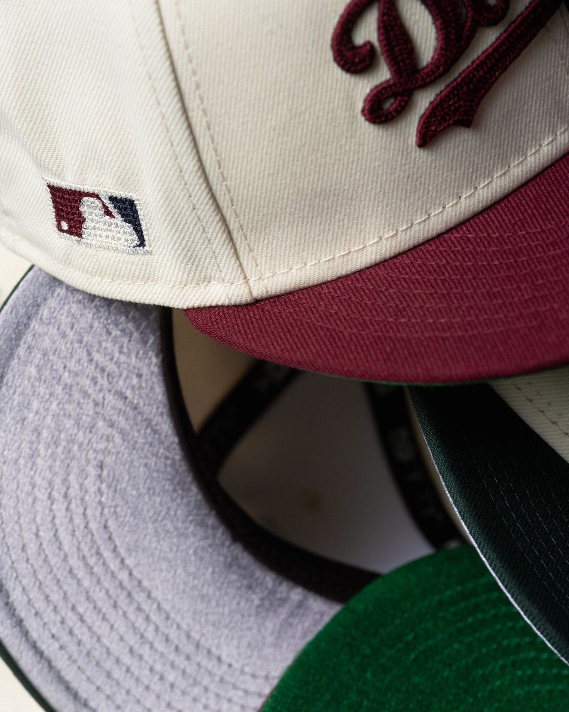 Chain Stitch – Hat Club