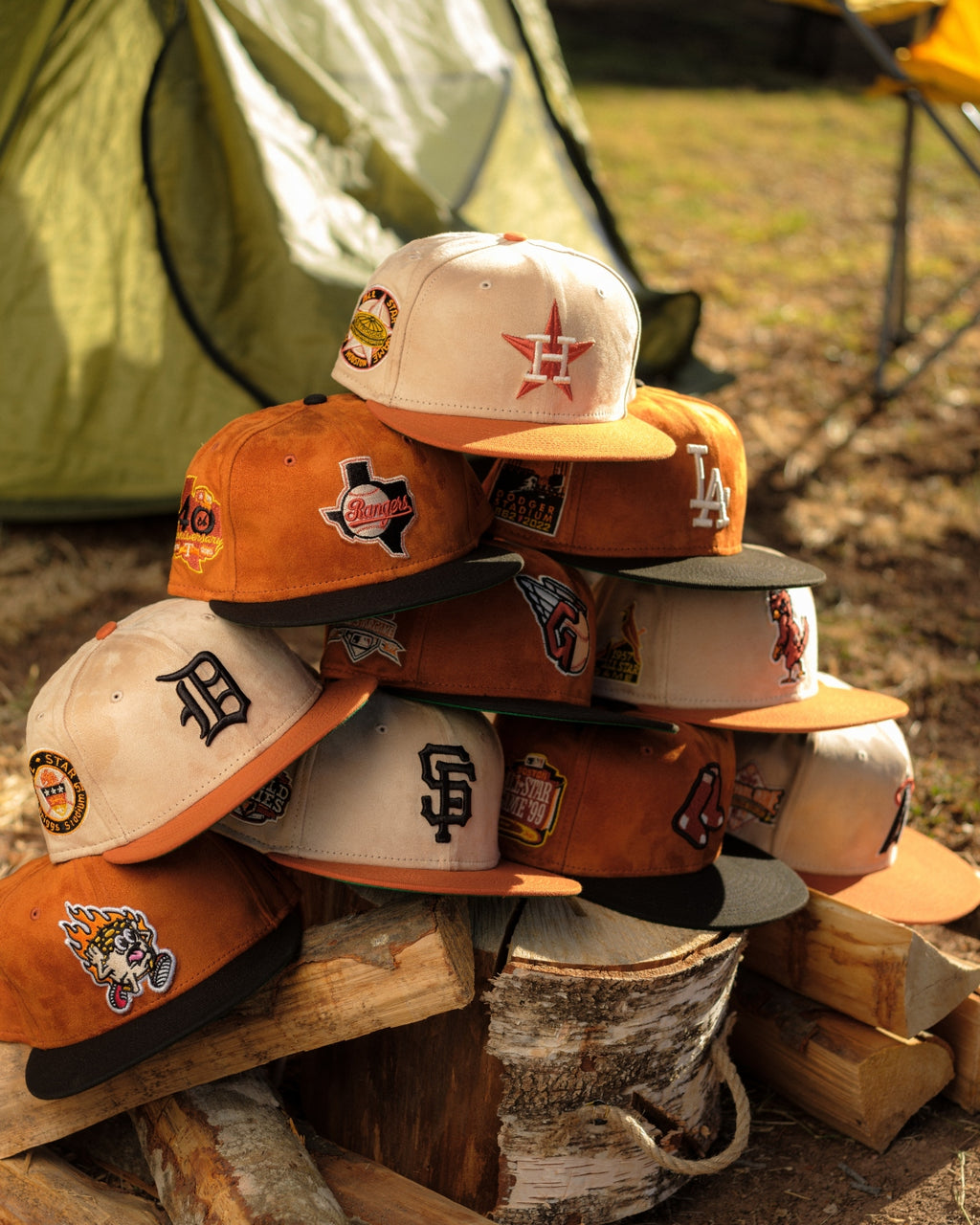 S'mores – Hat Club