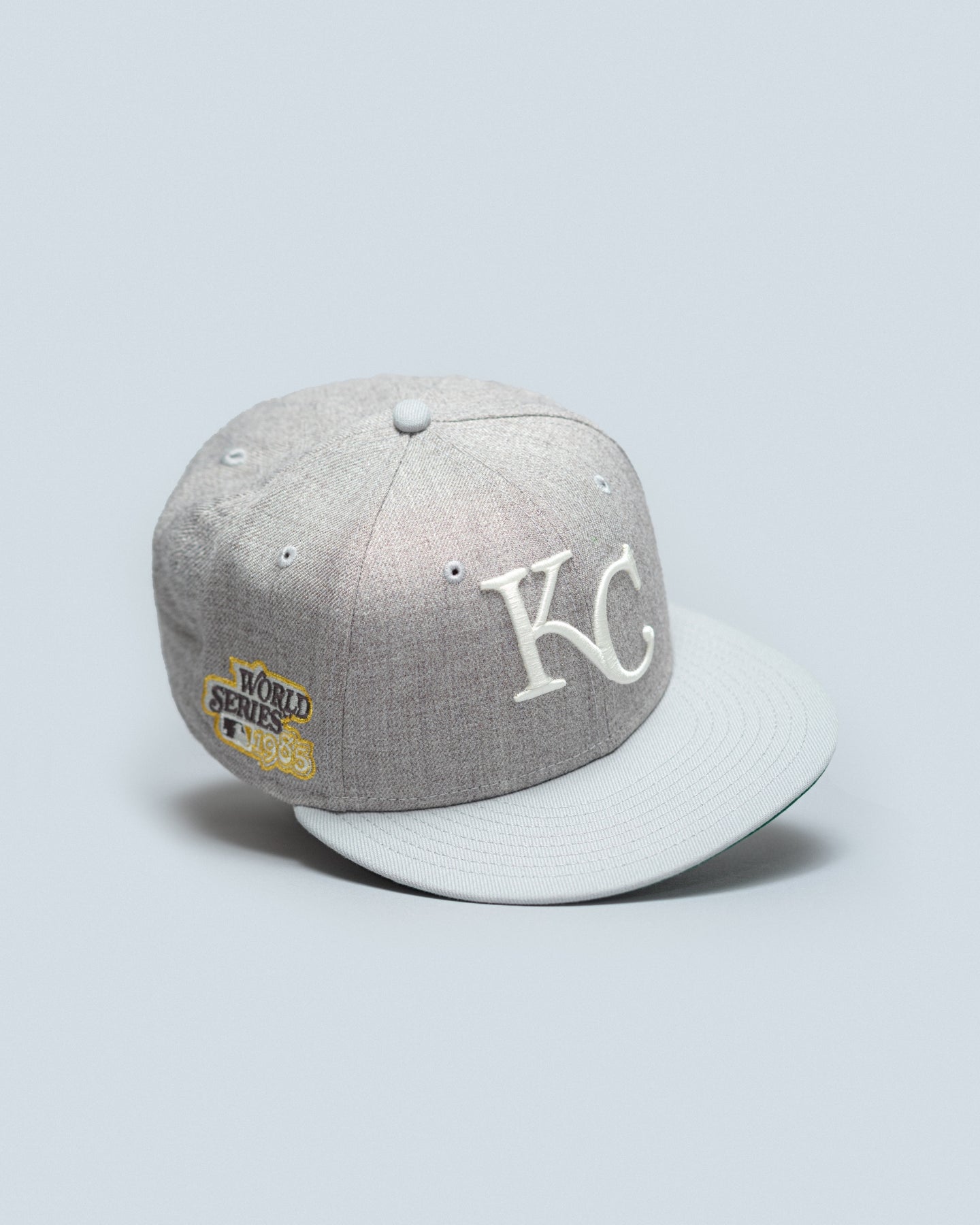 Heather Pack – Hat Club