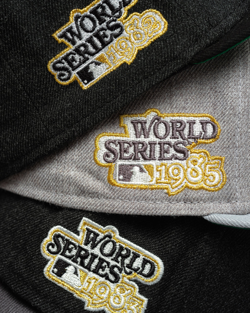 Heather Pack – Hat Club