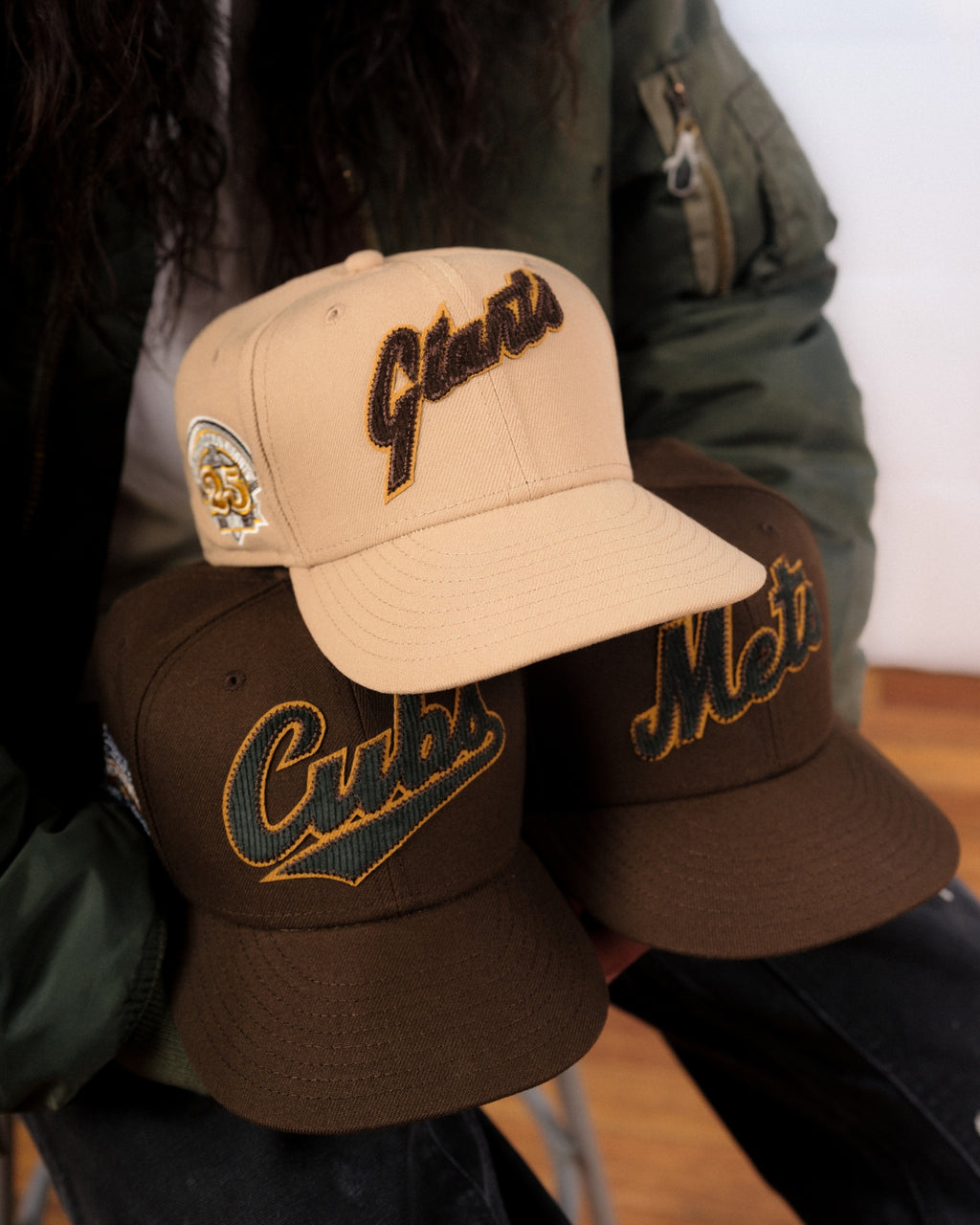 New Era 59Fifty Caps, Snapbacks, Team Hats | Hat Club