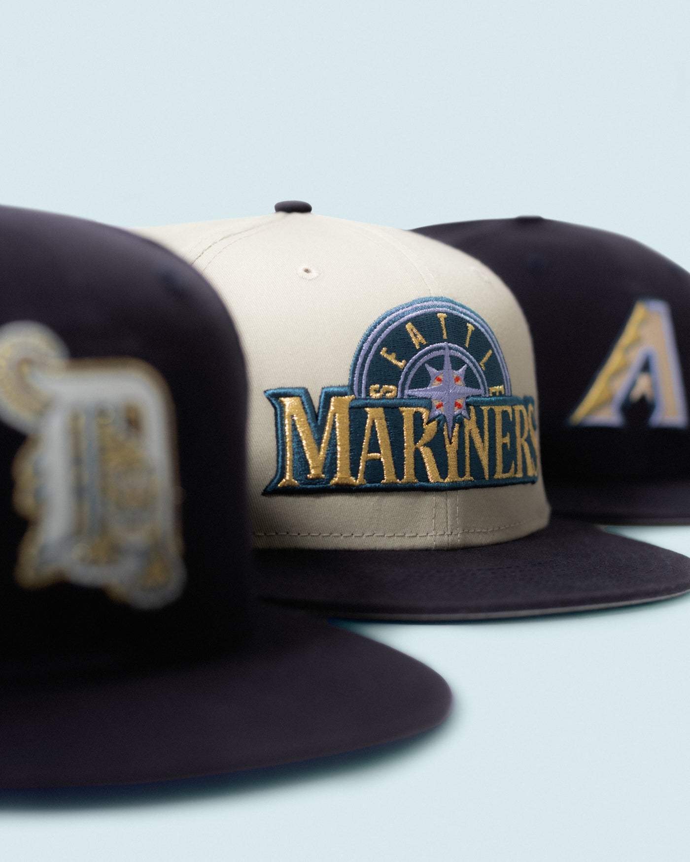 Garment Wash – Hat Club