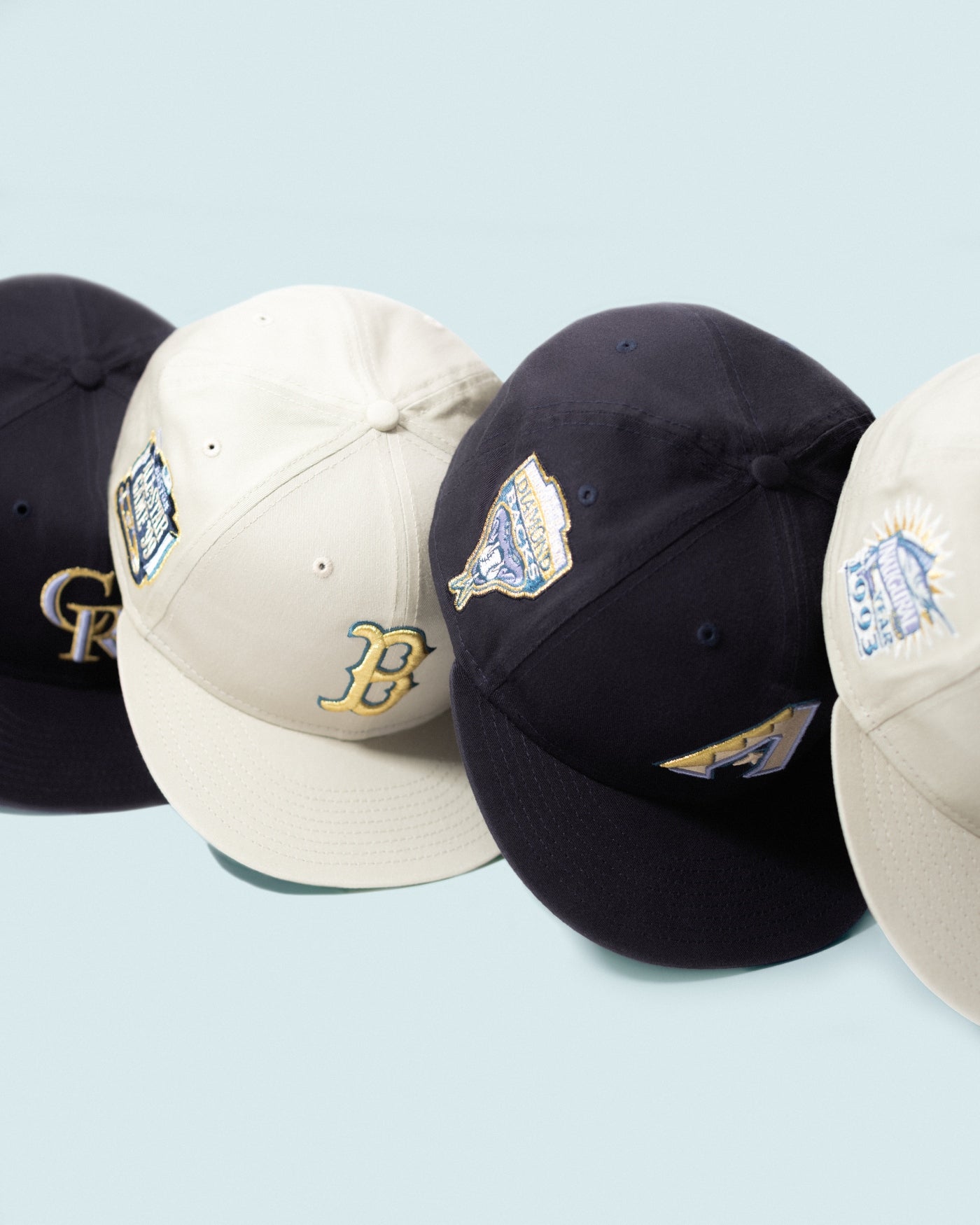 Garment Wash – Hat Club