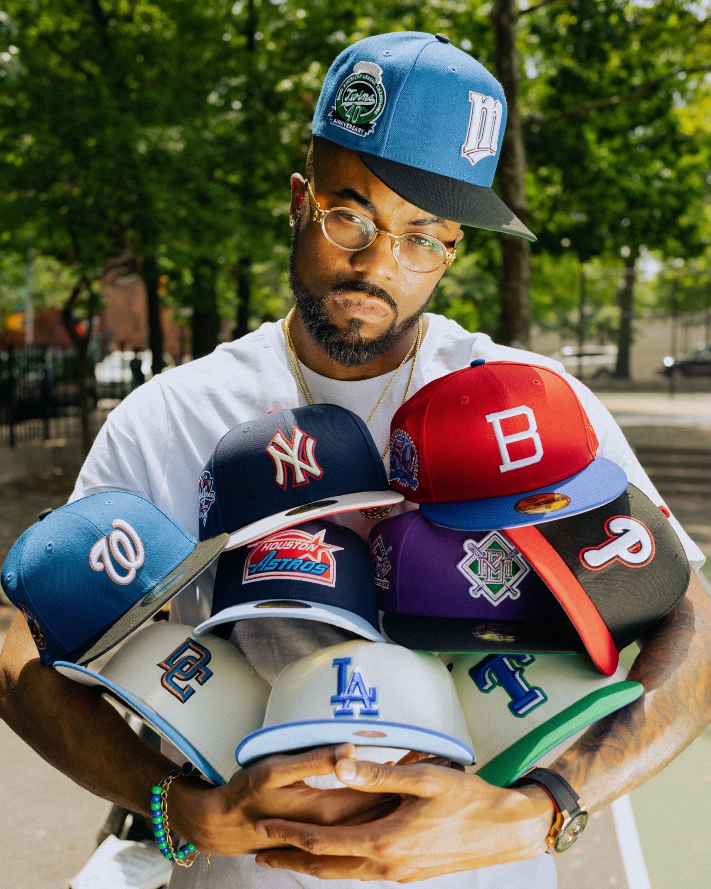 Hat Shopping FAQs – Hat Club