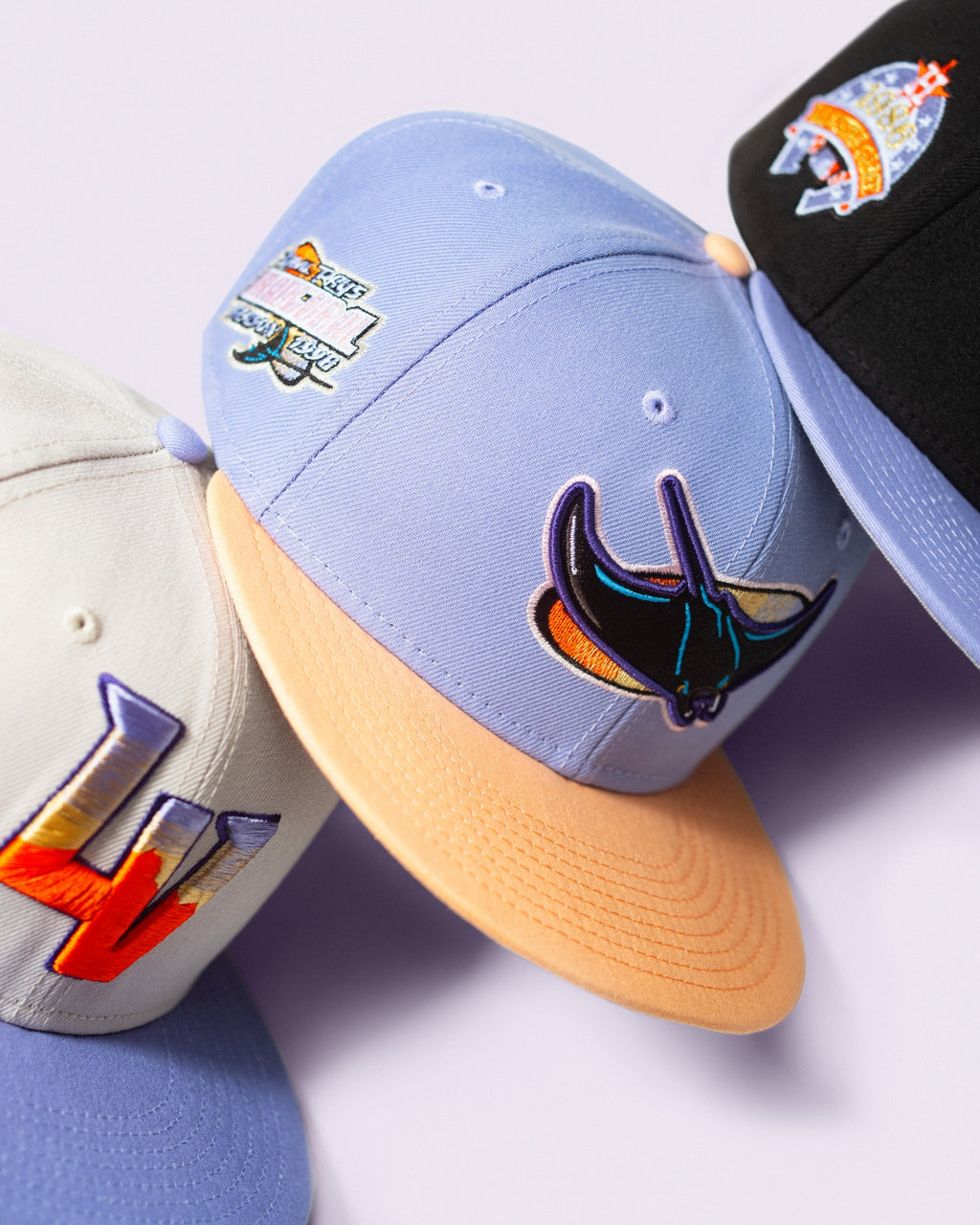Pastel – Hat Club