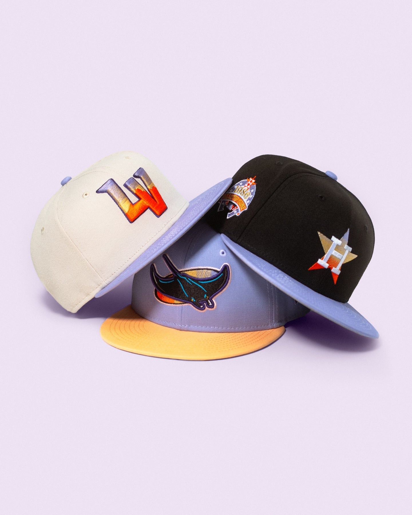 Pastel – Hat Club