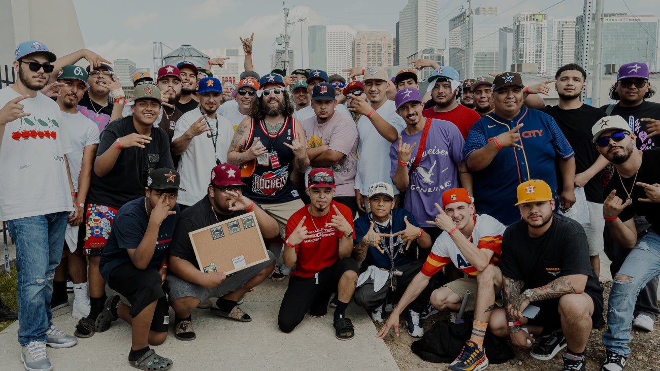Rewards – Hat Club
