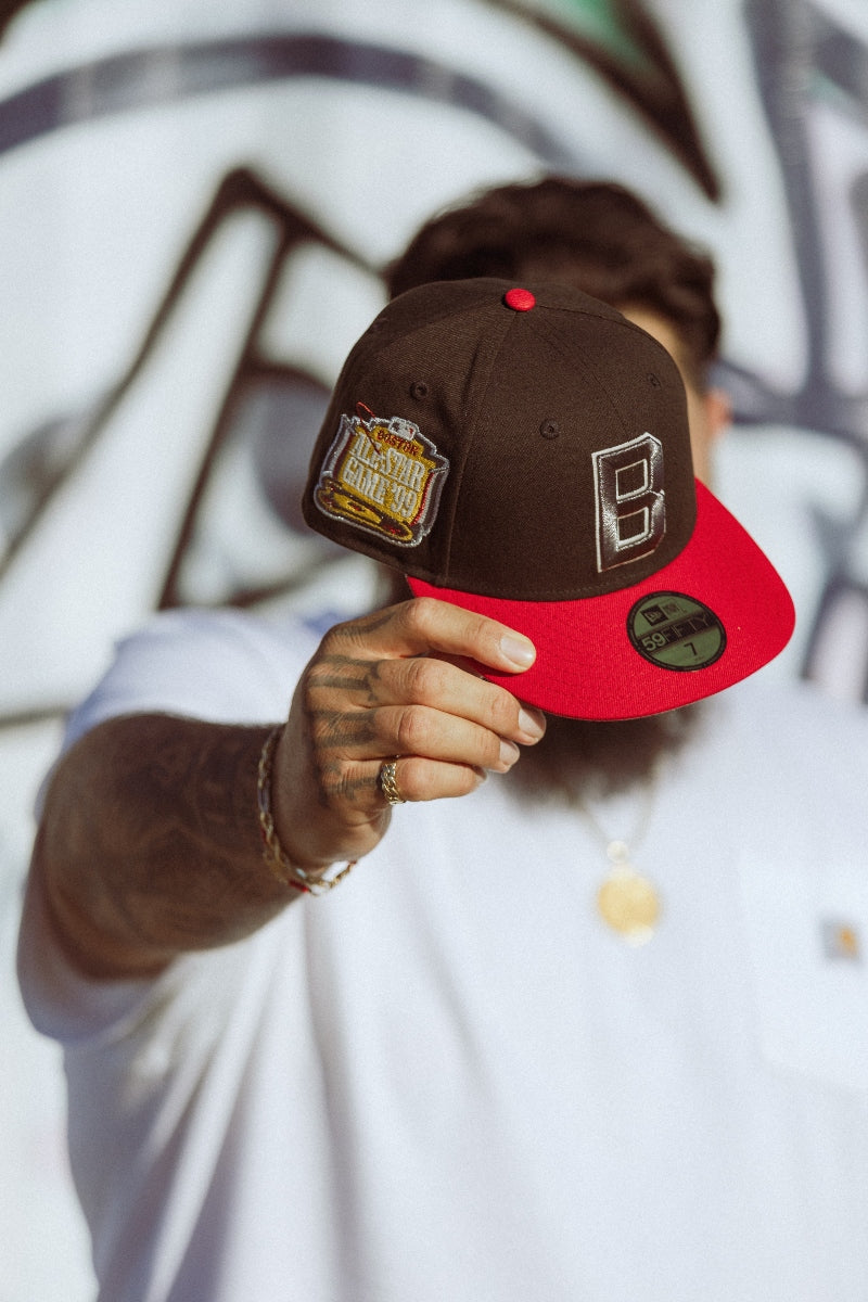 Go Skate Pack – Hat Club