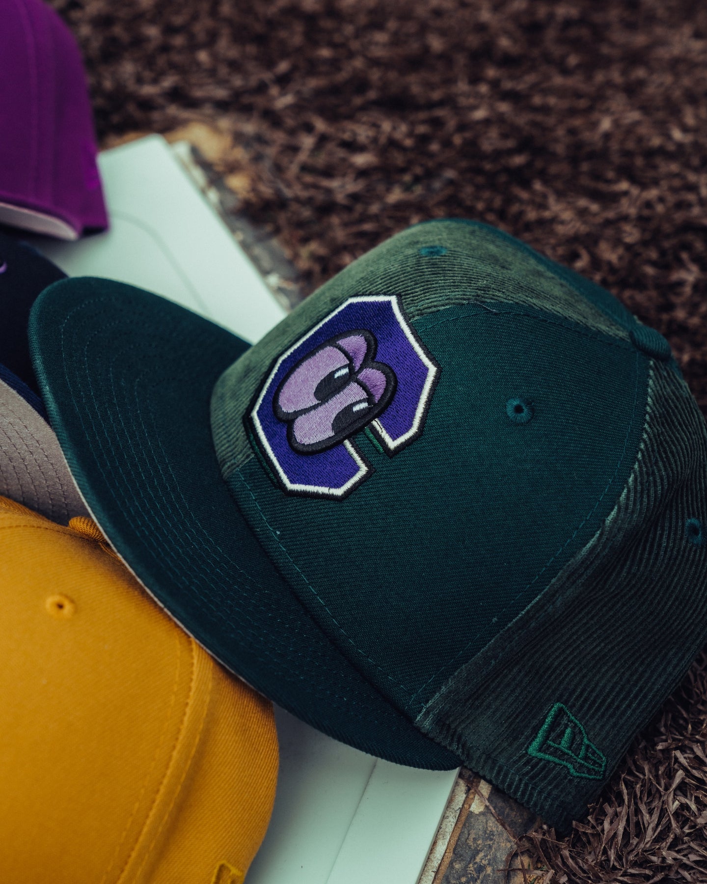 Turf Monster – Hat Club