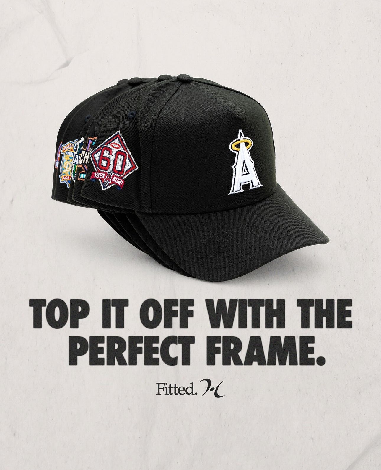 A-frames – Hat Club