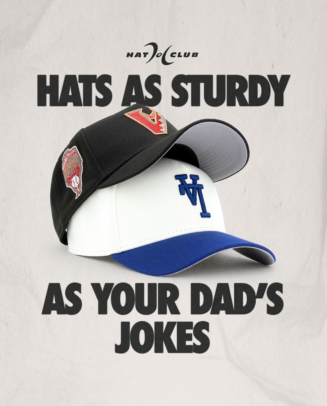 A-frames – Hat Club