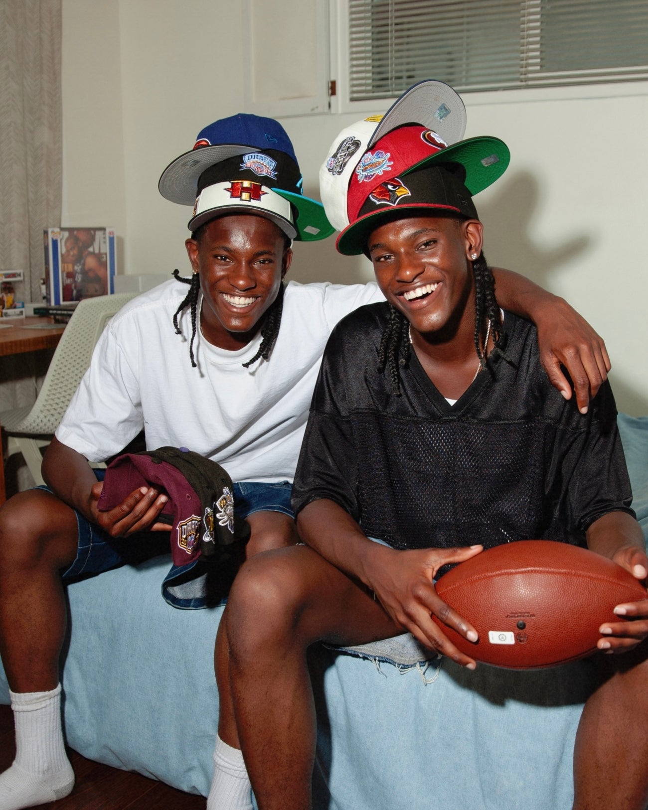 NFL Draft Pack – Hat Club