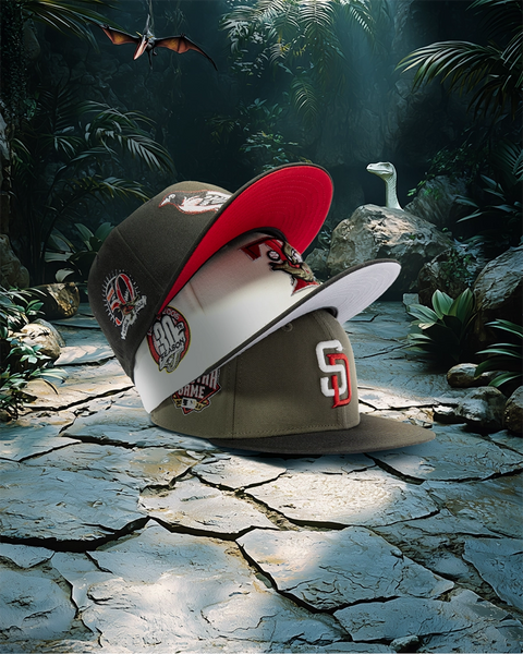 New Era 59Fifty Caps, Snapbacks, Team Hats | Hat Club