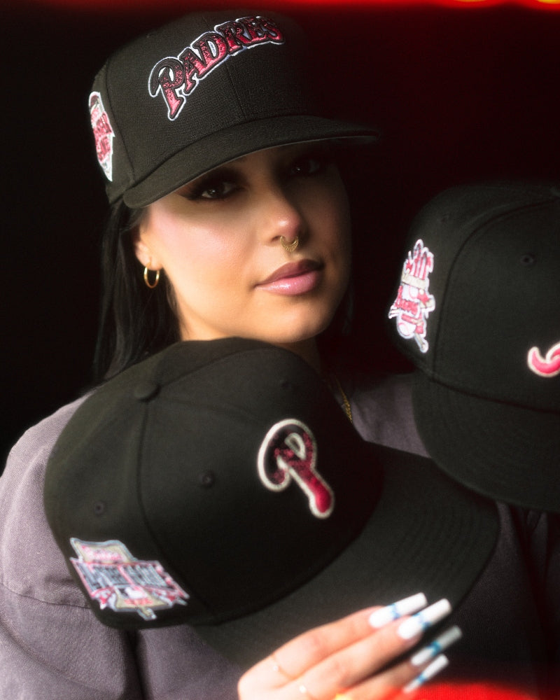 Magma Pack – Hat Club