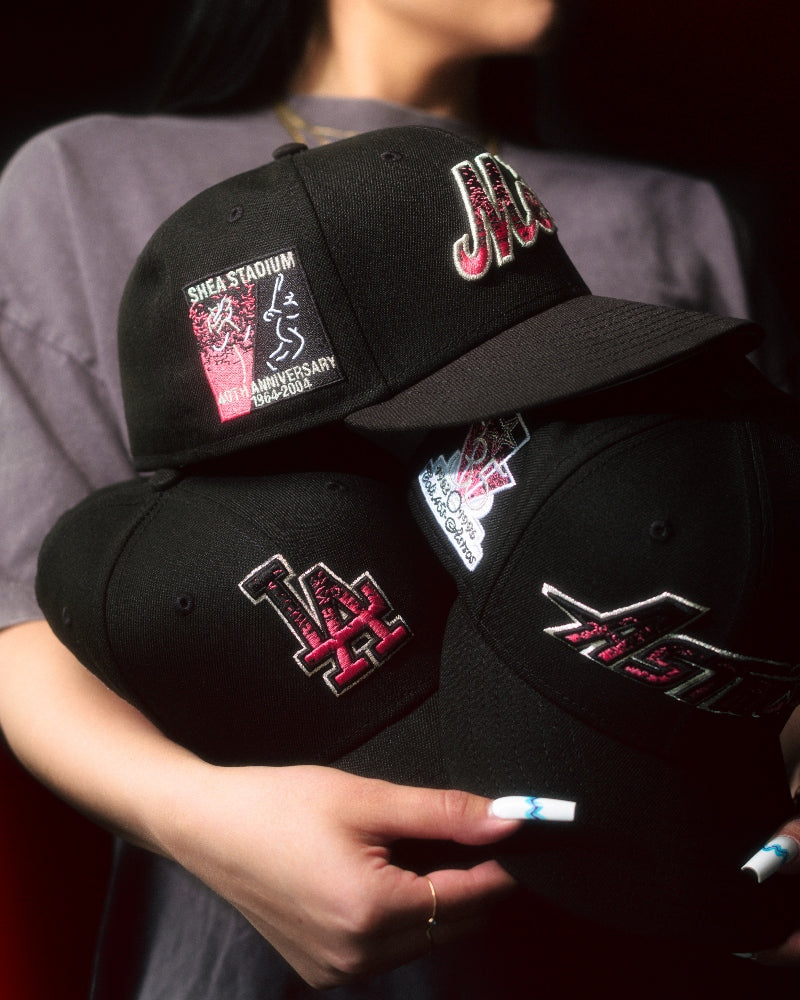 Magma Pack – Hat Club