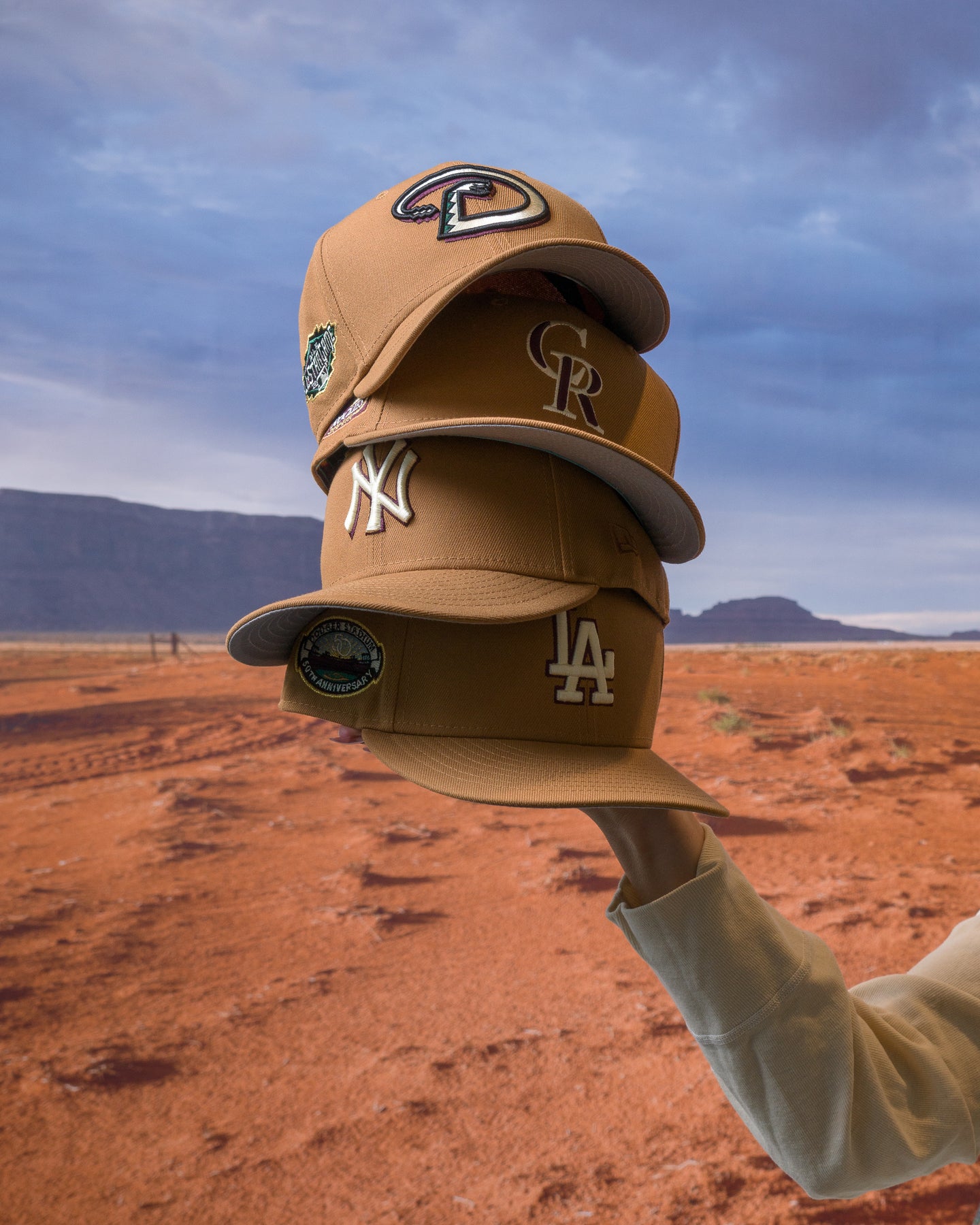 Southwest – Hat Club